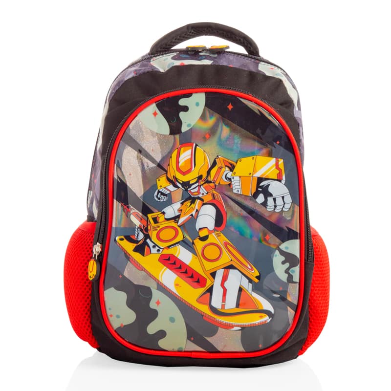 Morral Scribe Kids Cosmic - Colombia Cipe S.A.S.