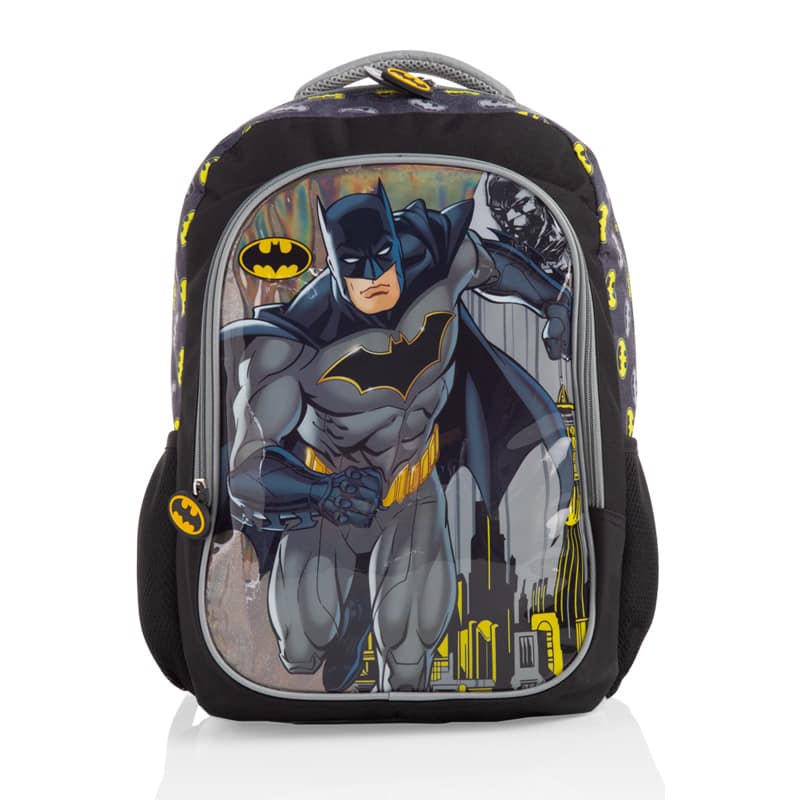 Morral Scribe Liga de la Justicia – Colombia Cipe S.A.S.