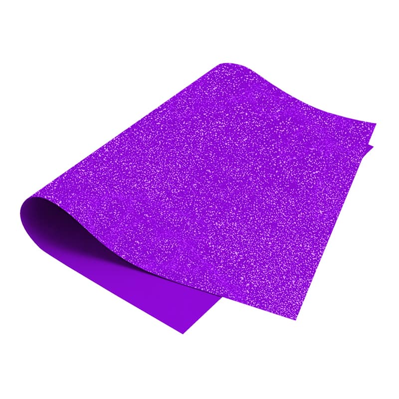 Foamy Pliego Escarchado Morado Oscuro - Colombia Cipe S.A.S.